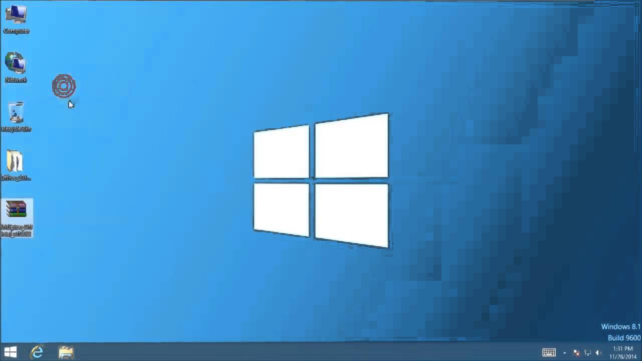 Windows 10 Activator - Win 10 Loader - YouTube