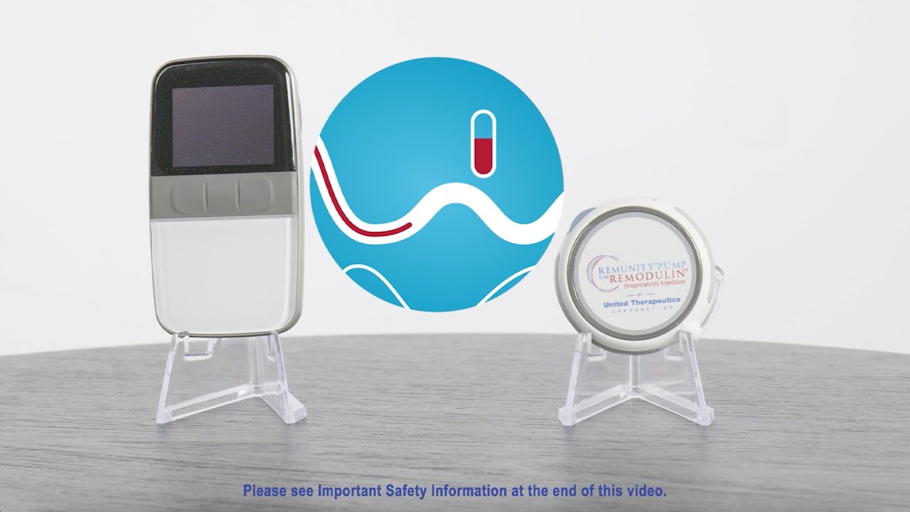 Remodulin Logo Cardiovascular Archives Page 15 Of 17 Drug Delivery