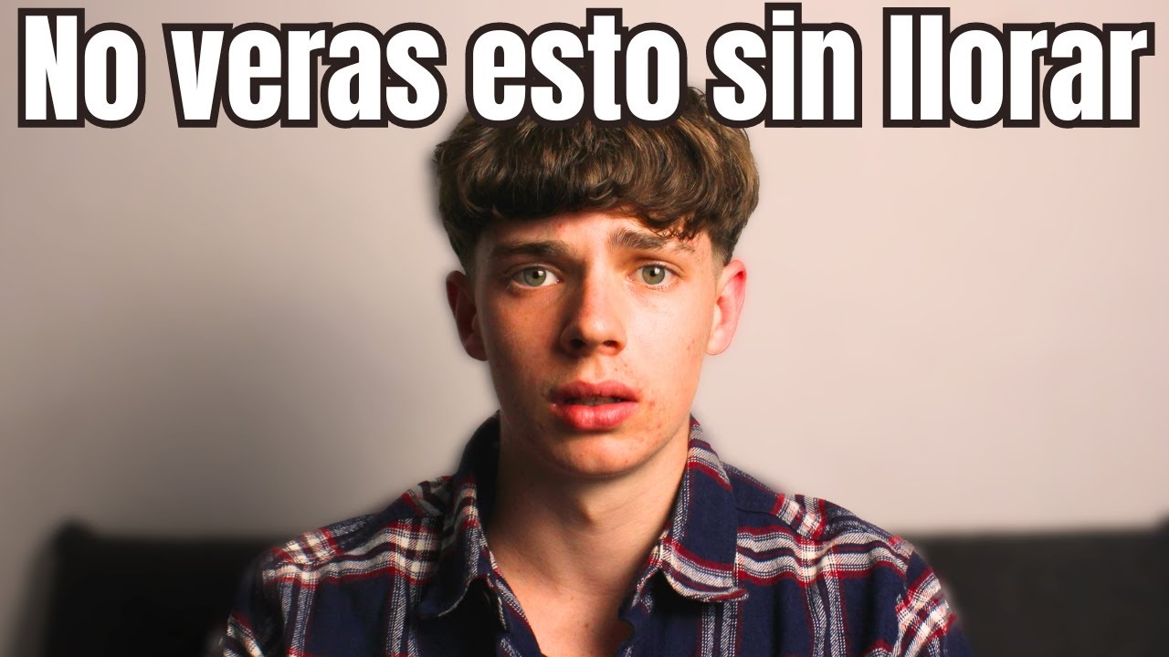 Si hoy tuviste un mal día, por favor mira este video... - YouTube