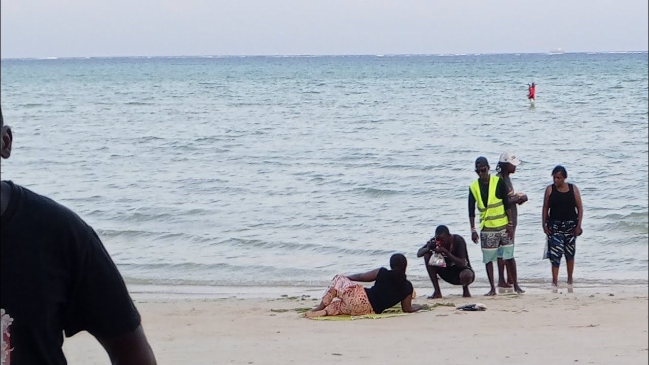 NYANGI 254 is live! - YouTube