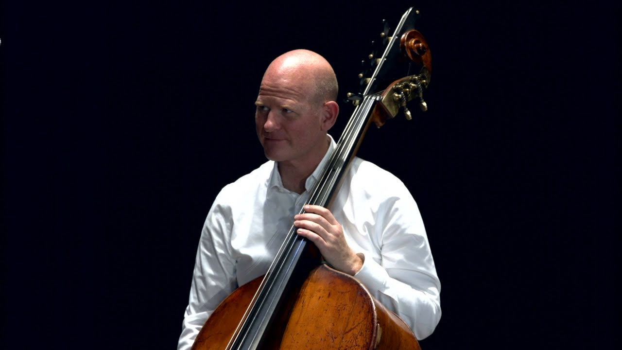 Scott Feltham, avec|with Michael McMahon - Sessions en studio au ...