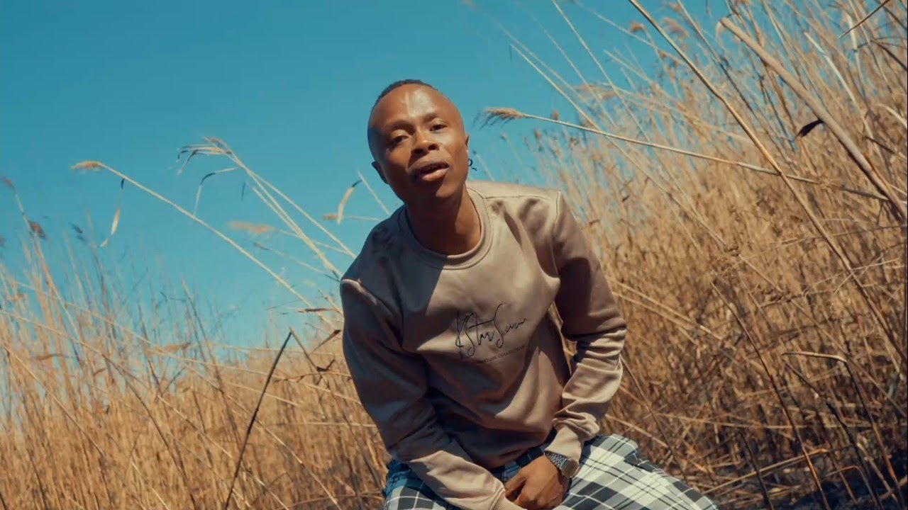 Ntja e Kgolo- Chaka (OfficialCalculation) - YouTube