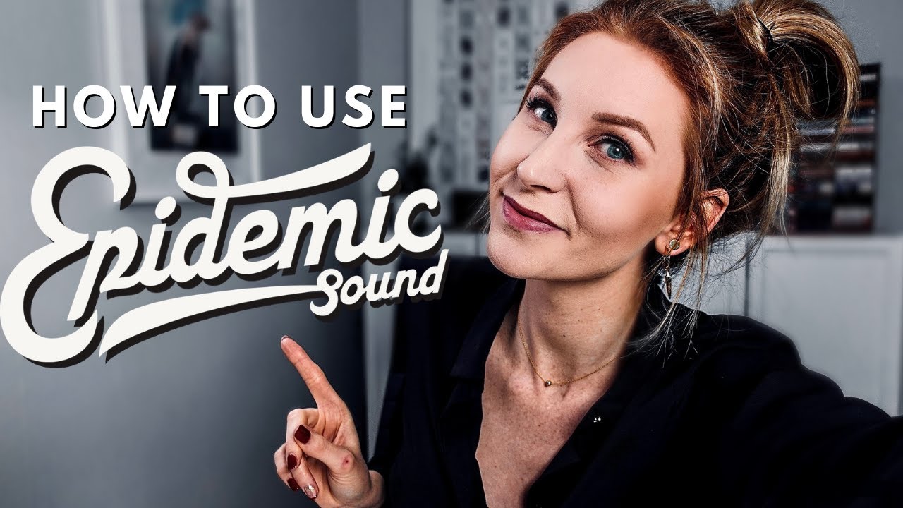 How To Use Epidemic Sound | Get Copyright Free Music To Your YouTube ...