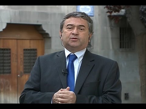 Juan Antonio Coloma sobre gratuidad: \