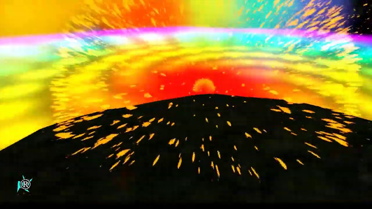 Karma & Friends on VRchat - YouTube