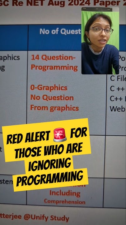 🚨Most Important Topic-UGC NET Computer Science #ugcnetjrf #computerscience #shortvideo #shorts ...