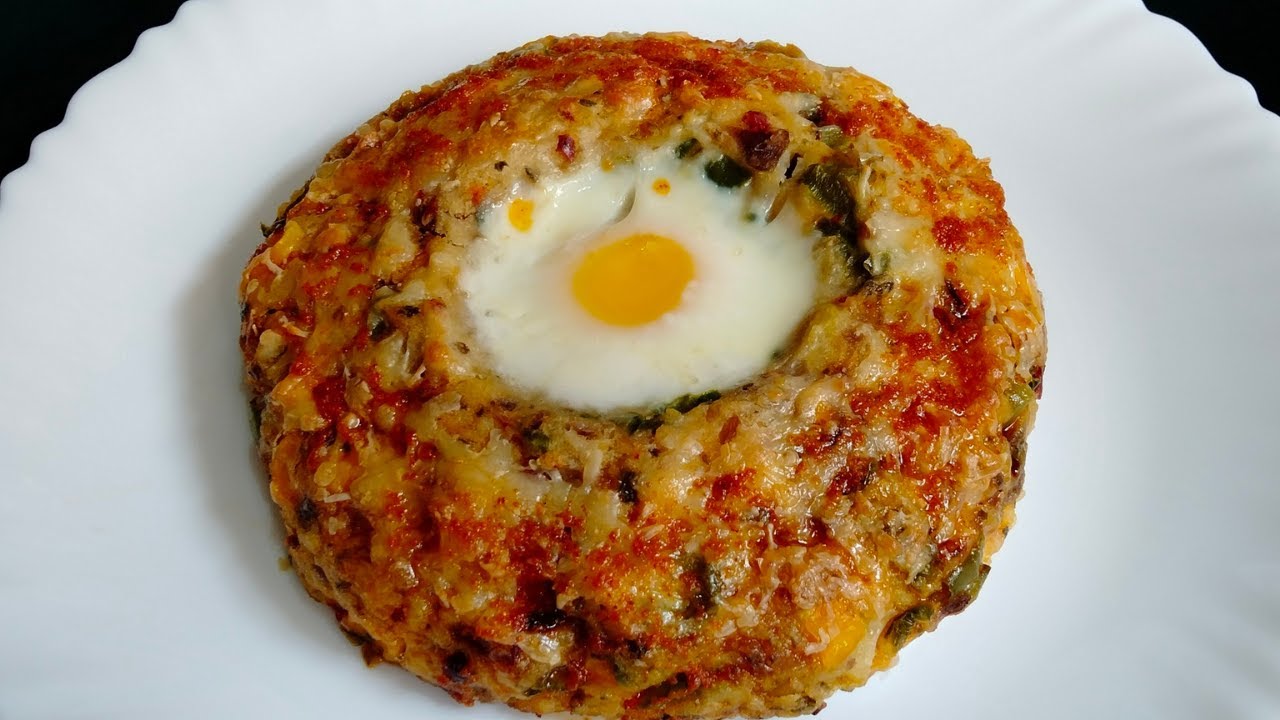 Halloween Food Idea - Monster Eye ball - YouTube