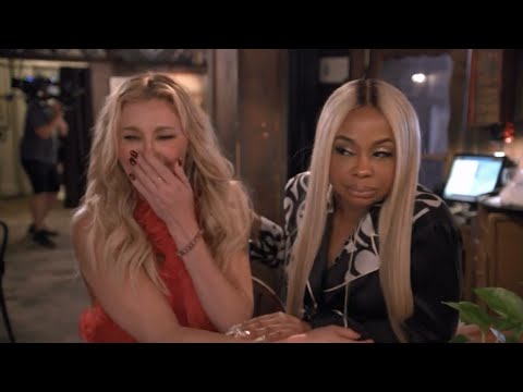 real housewives moments i often ponder