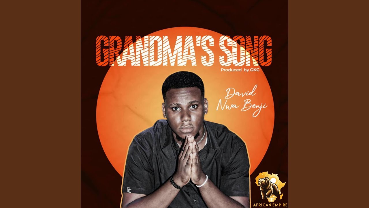 Grandma's Song - YouTube