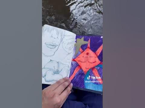 A Sketchbook Walkthrough- Clock App Repost - YouTube