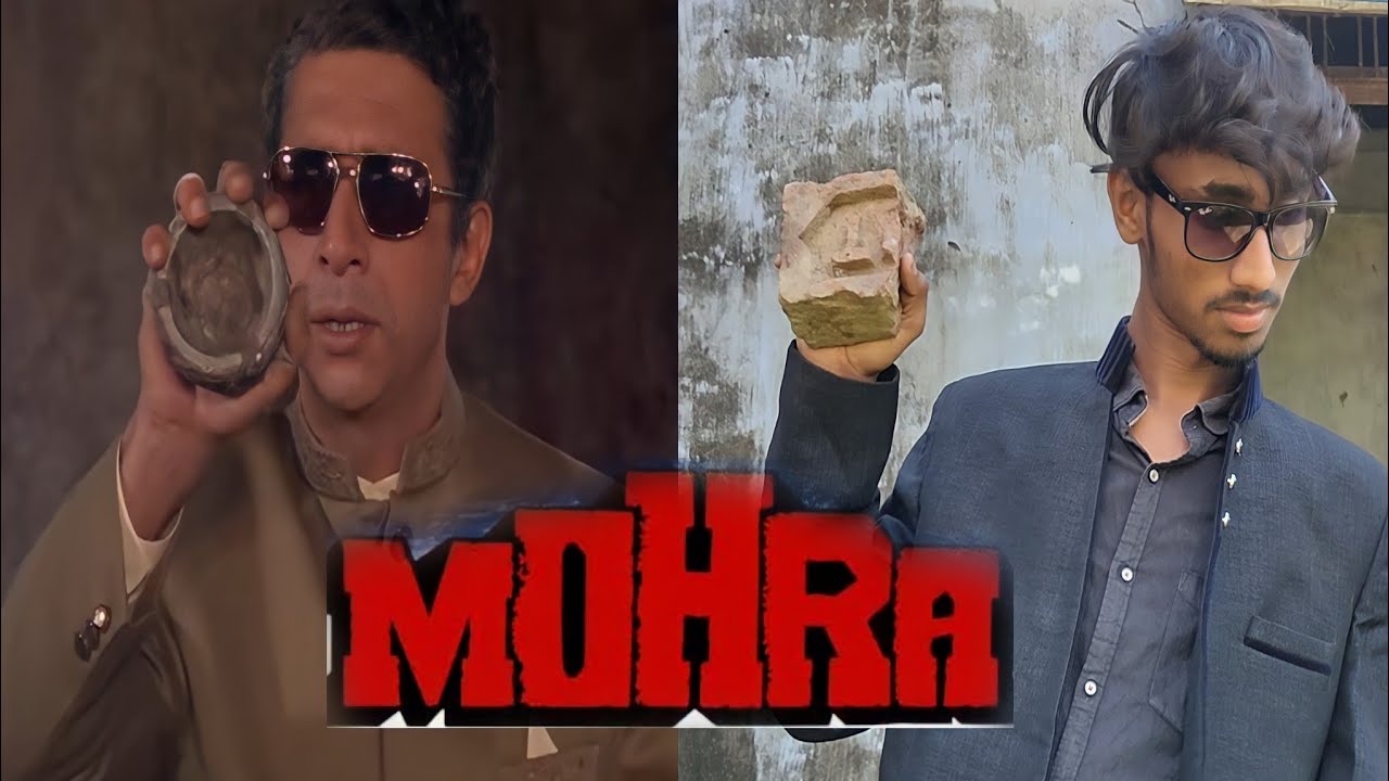 𝗠𝗼𝗵𝗿𝗮 𝗠𝗼𝘃𝗶𝗲 (𝟭𝟵𝟵𝟰) 𝗔𝗸𝘀𝗵𝗮𝘆 𝗞𝘂𝗺𝗮𝗿 |𝗦𝘂𝗻𝗶𝗹 𝗦𝗵𝗲𝘁𝘁𝗶 - YouTube