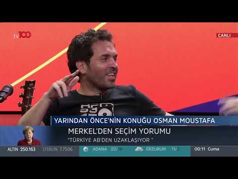 Hilal Ergenekon ile Yarından Önce - 16 Mayıs 2019