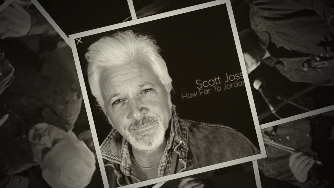 "Back Playing Honky Tonks Again" - Scott Joss (Fan Video) - YouTube