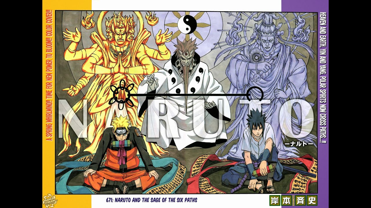 Anime or Mythology Ra {Egyptian Mythology} vs Naruto [Gaiden] - YouTube
