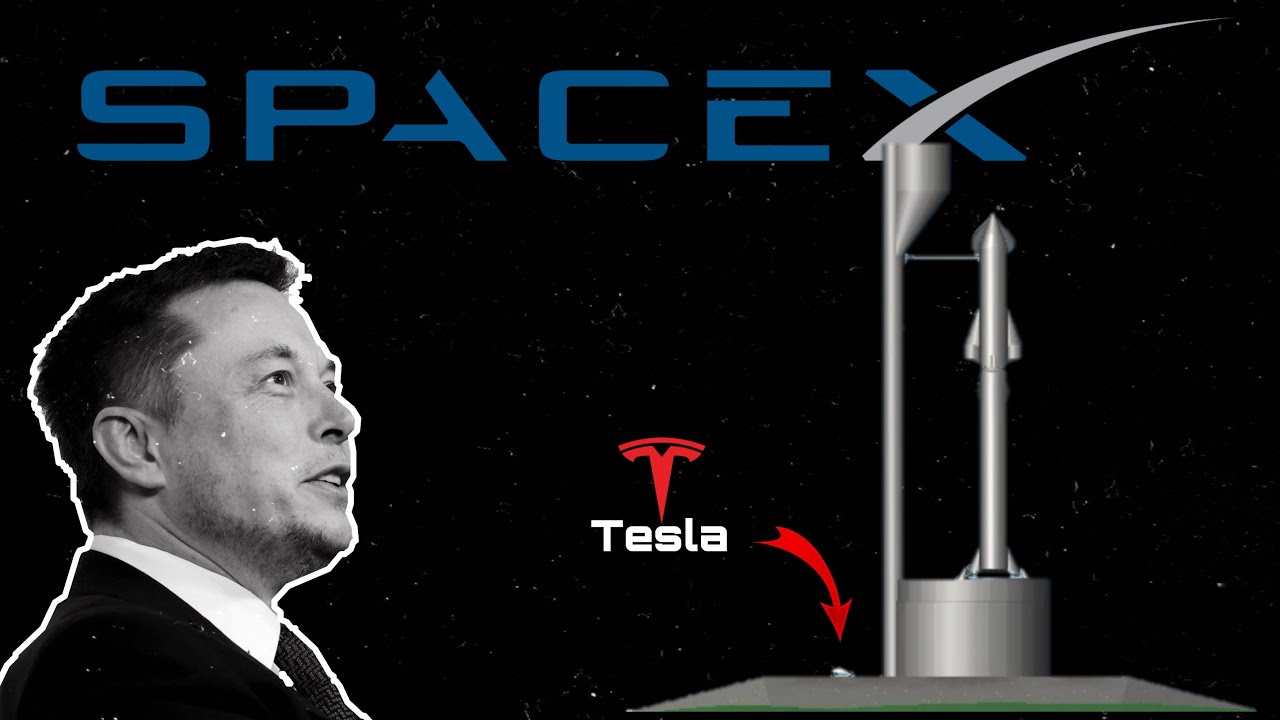 The Greatest Achievement by SpaceX | SFS 1.5 (Cinematic Trailer) - YouTube