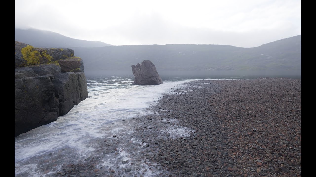 Unreal Engine 5 Ultra Realistic Ocean - YouTube