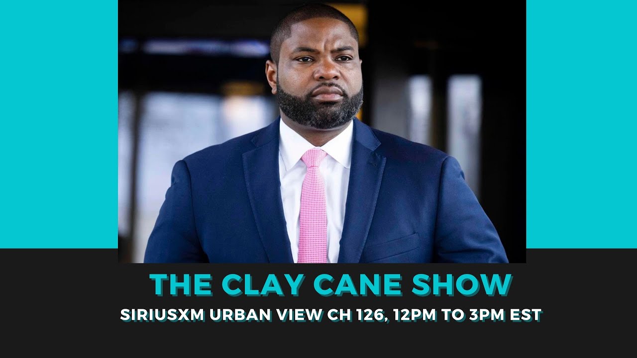 Wow! Rep. Byron Donalds's Ex-Wife Speaks Out, Exposes His Past Life ...