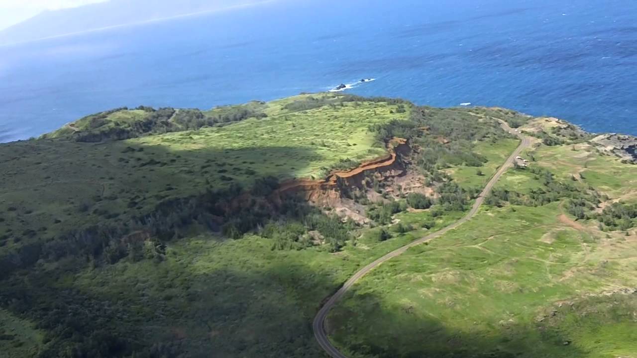 Helicopter Tour Over Maui And Moloki YouTube helicopter-tour-over-maui-and-moloki-youtube