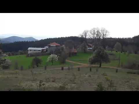 Kastamonu Ağlı Arabacılar Köyü