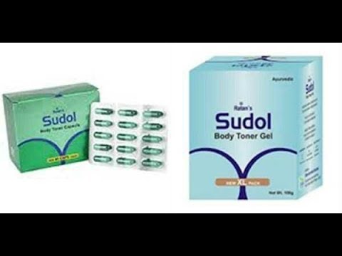 Ratan's Sudol body toner gel results and use in hindi – stan badhane ki ...