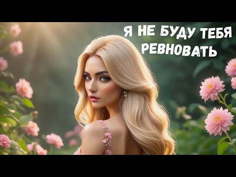 DJ Polkovnik & N-ASTI - Я не буду тебя ревновать. Русская танцевальная поп музыка для  настроения.
