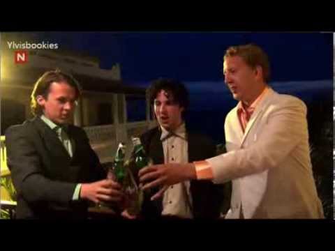 Ylvis - Swahiliwood 8 final with intro - IKMY 07.11.2013