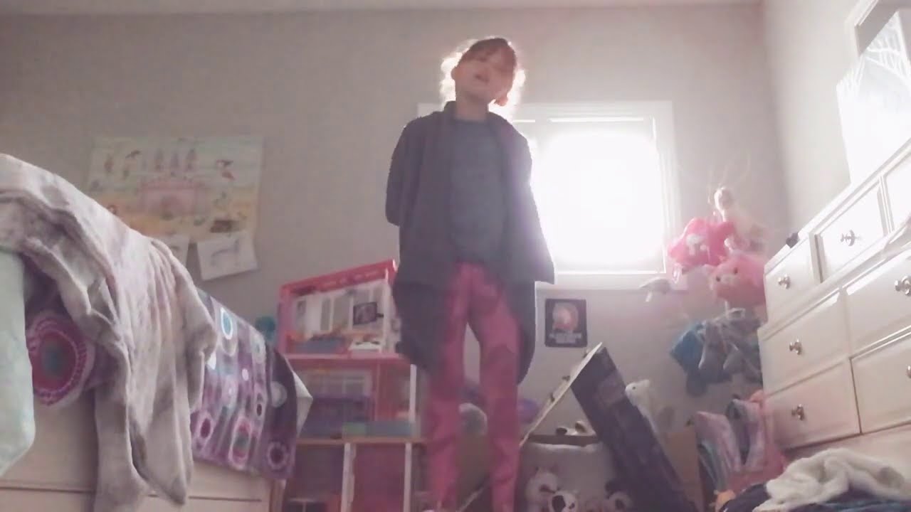 Night routine update - YouTube