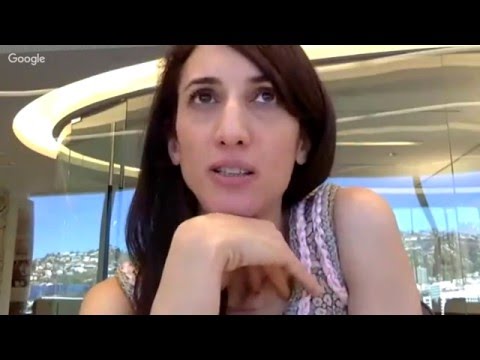 'Mustang' director Deniz Gamze Erguven on Oscar nomination for Best Foreign Language Film
