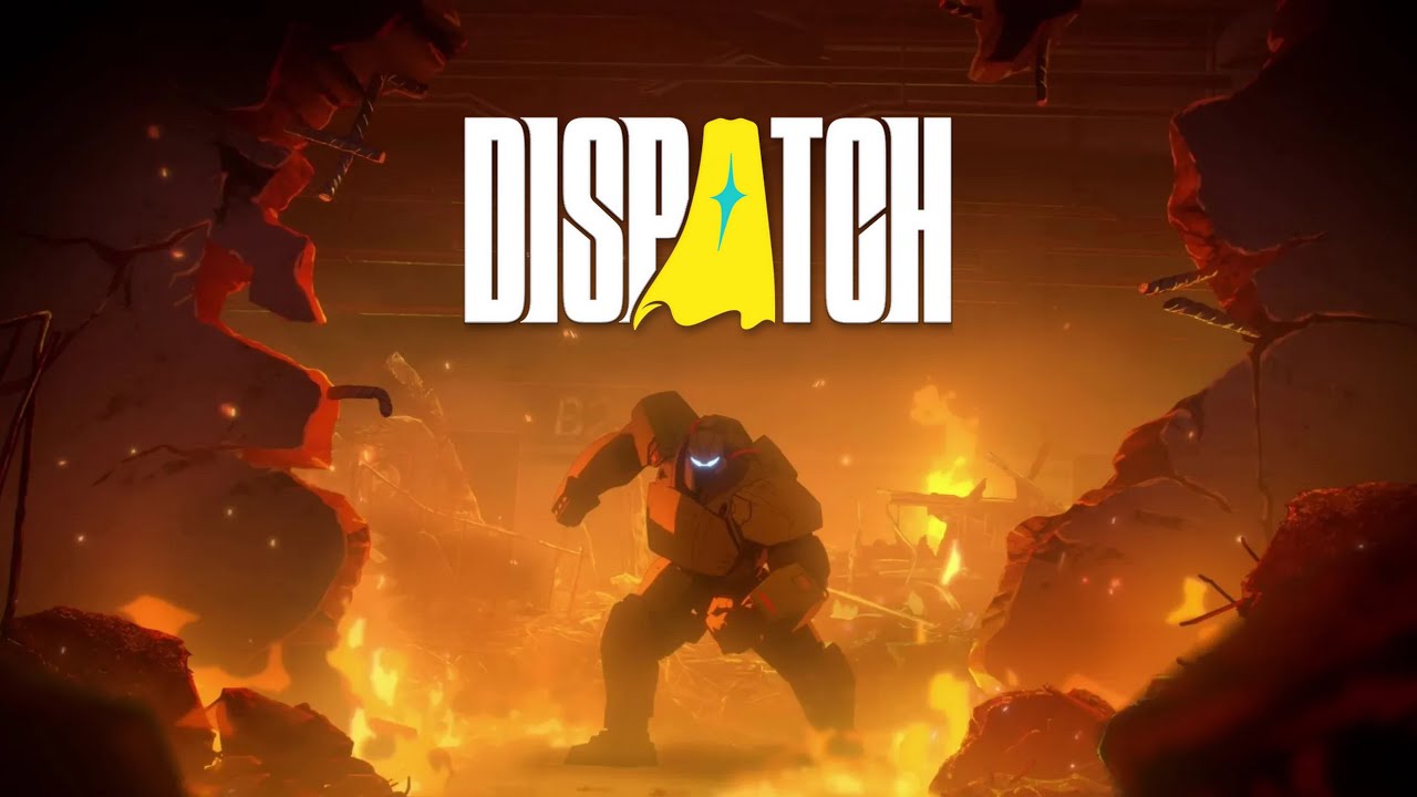 Dispatch #music #melody #soundtrack #clip #песня с домашней вечеринки у ...