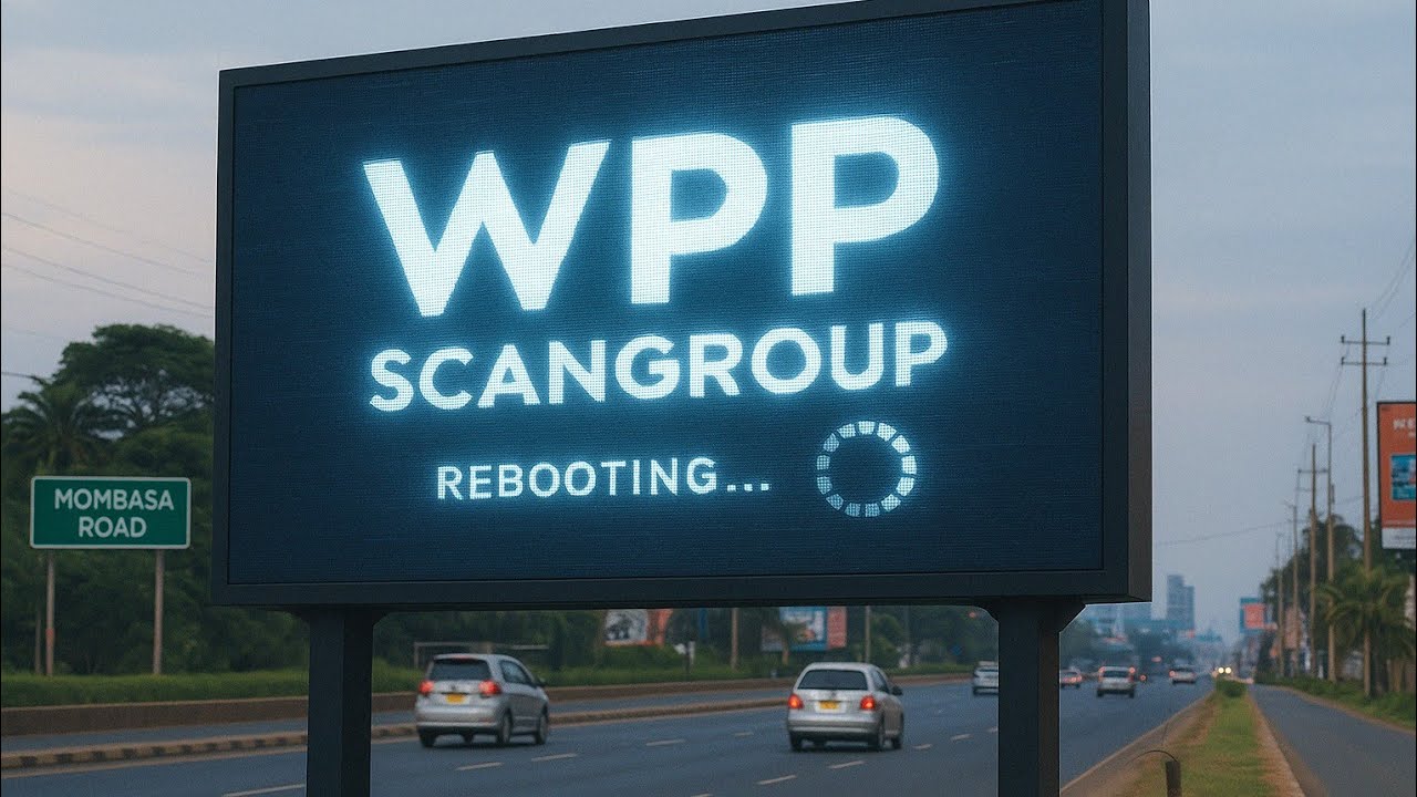 WPP Scangroup: A Battle to Remain Relevant in this Digital Economy ...