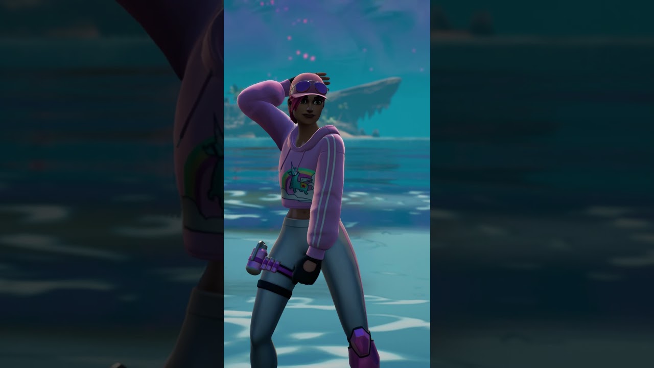 Fortnite Teach Me How To Dougie Meme🤣 #shorts #fortnite - YouTube