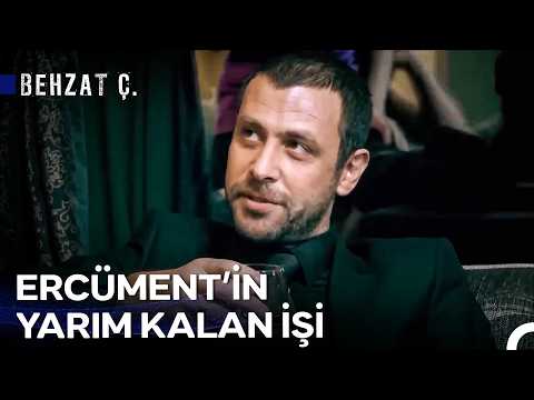 Aga Cinayet Var #14 - Behzat Ç.