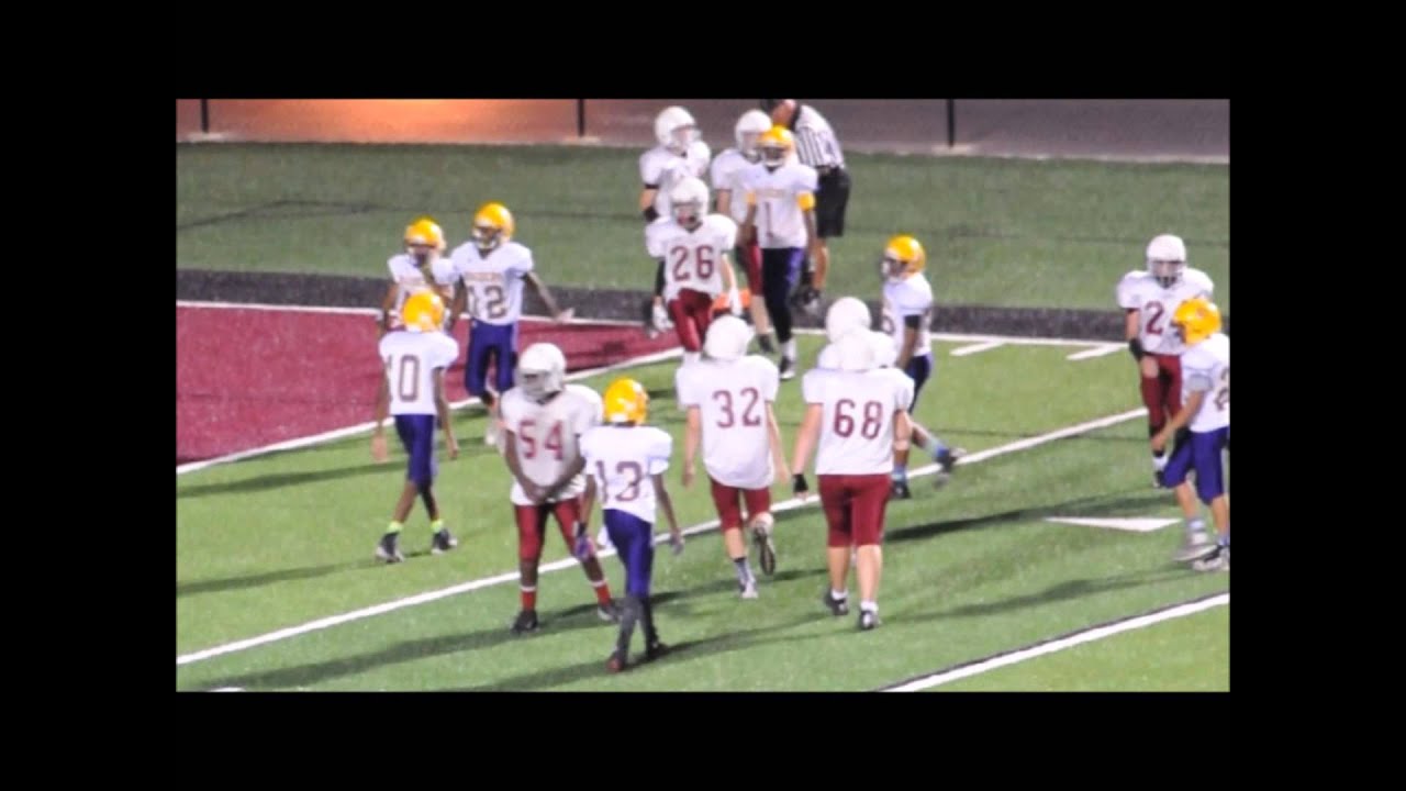 Dennis Goodwin 9-16-2015 - YouTube