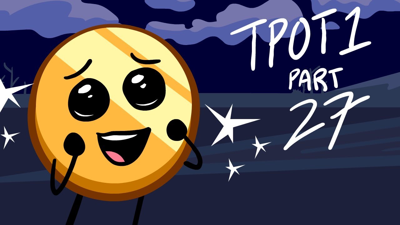 TPOT 1 map part 27 - YouTube