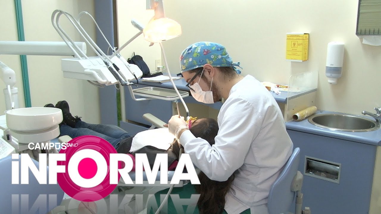 Estudiantes de odontología iniciaron prácticas clínicas con operativo ...