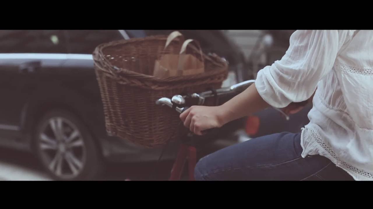 FETCH - everybody's private courier - YouTube