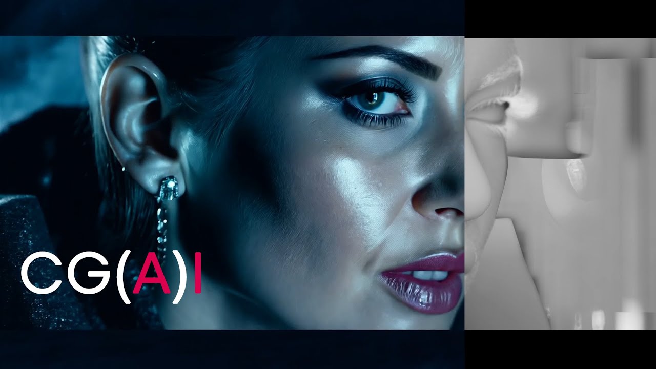 UNREAL 5 | ComfyUI - CGI | AI - DIGITAL DOUBLES © IMAGO - YouTube