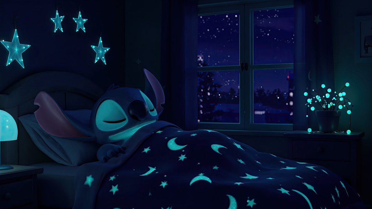 Drift Into Sleep Instantly in Just 3 Minutes 🌙 | Calming Sounds for ...