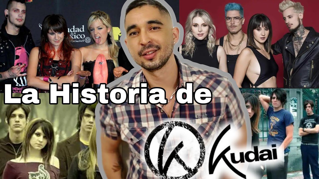 La Historia de Kudai 🎧 - YouTube