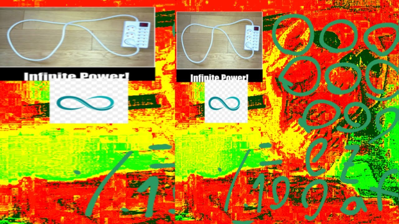 Day 2: Infinite Circles - YouTube