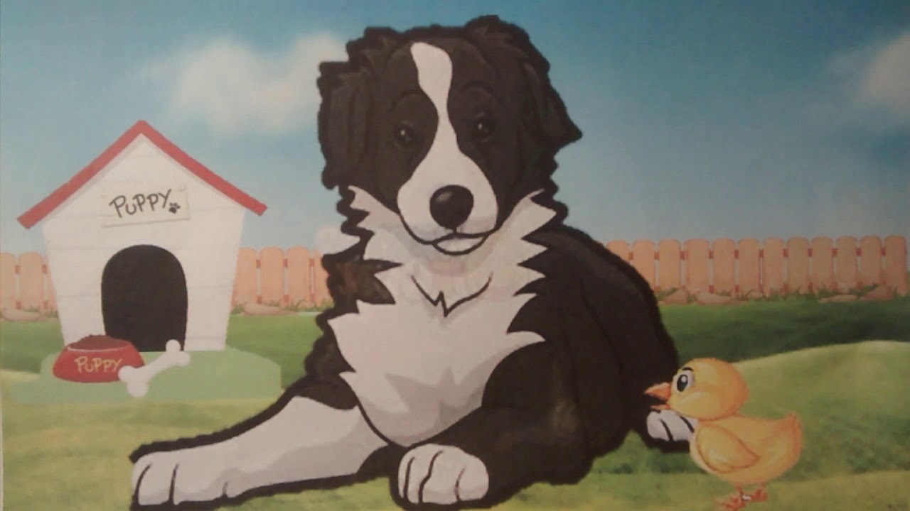 El Pollito Lito - YouTube