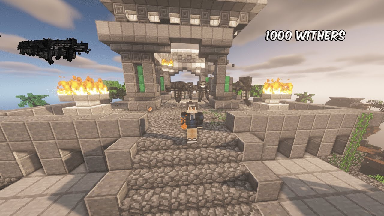 2b12t-Ep-3-Spawneamos 1000 withers en el spawn - YouTube