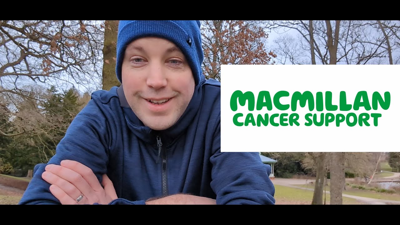 Macmillan Run 29 - 2024 - Week 1 - YouTube
