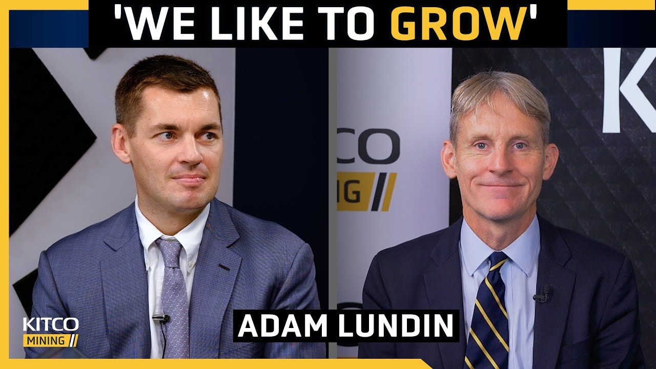 Some things are better, some stay the same - Lundin Group's Adam Lundin ...