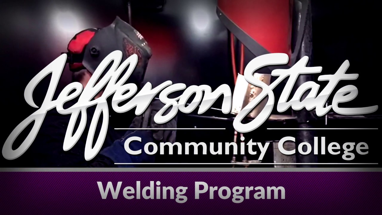 Welding Program ACA Student Video 2019 - YouTube