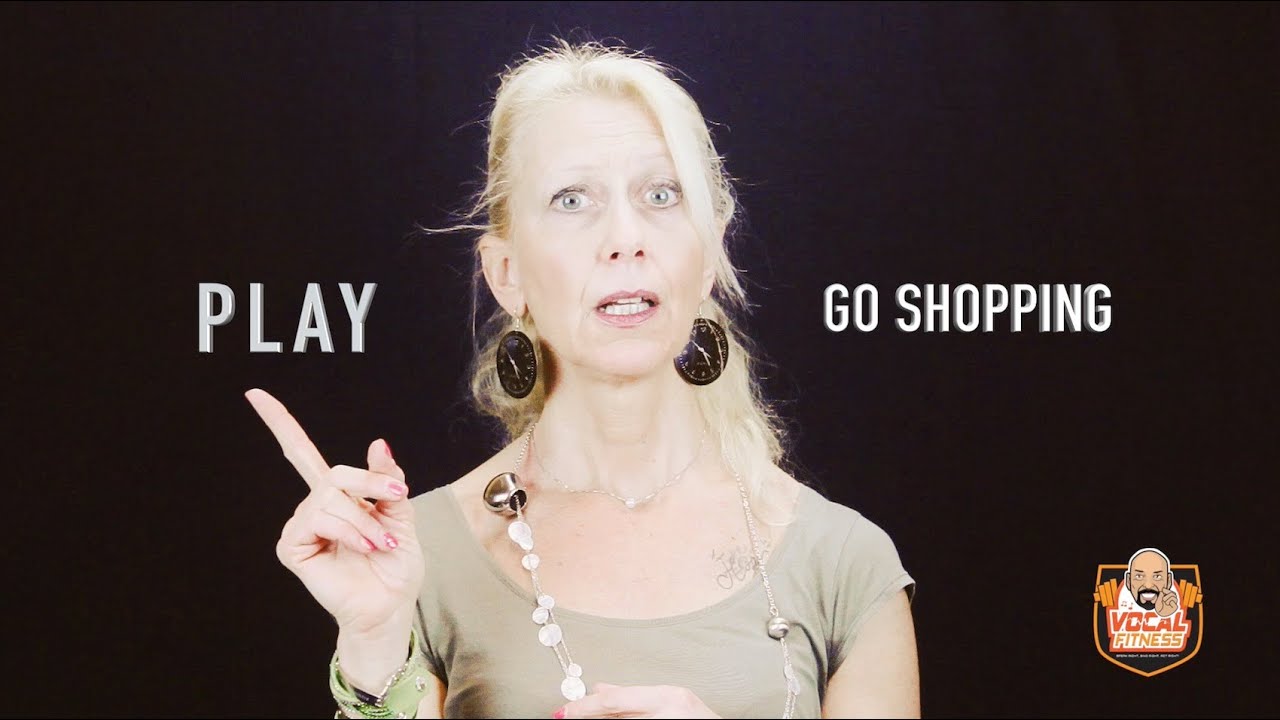 Phrasal Verbs - English Grammar / Grammatica Inglese by Annie Gee - YouTube