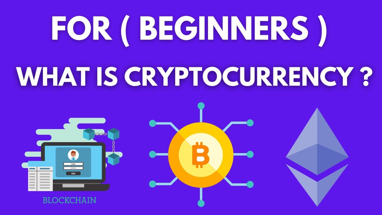 What is Cryptocurrency and How Does It Work ?| Blockchain ...