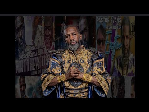 The lessons I've learned from Bishop Nathaniel IUIC - YouTube