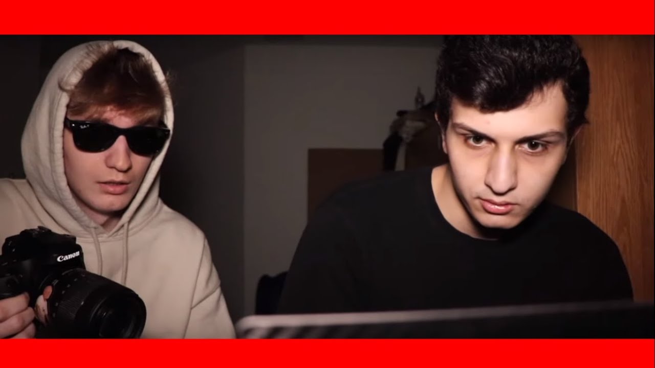 The best paranormal investigators you will ever see - YouTube