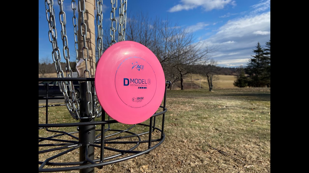 Disc Review: D Model S - YouTube